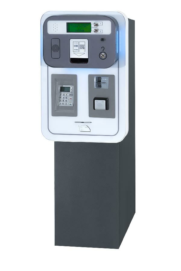 The ParkNet Solution | PARKNET